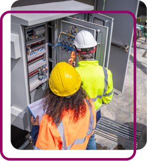 Switchgear Installation - BMS Services