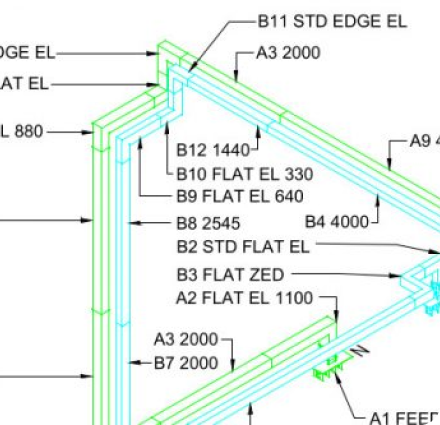 Busbar Installation - BMS Services
